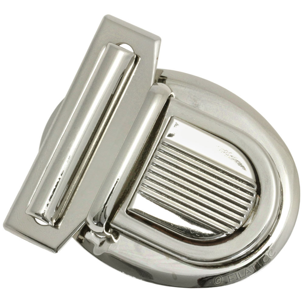 Fermoir pour pour sac à main 59929/40mm | Accessoires| UNION KNOPF ...