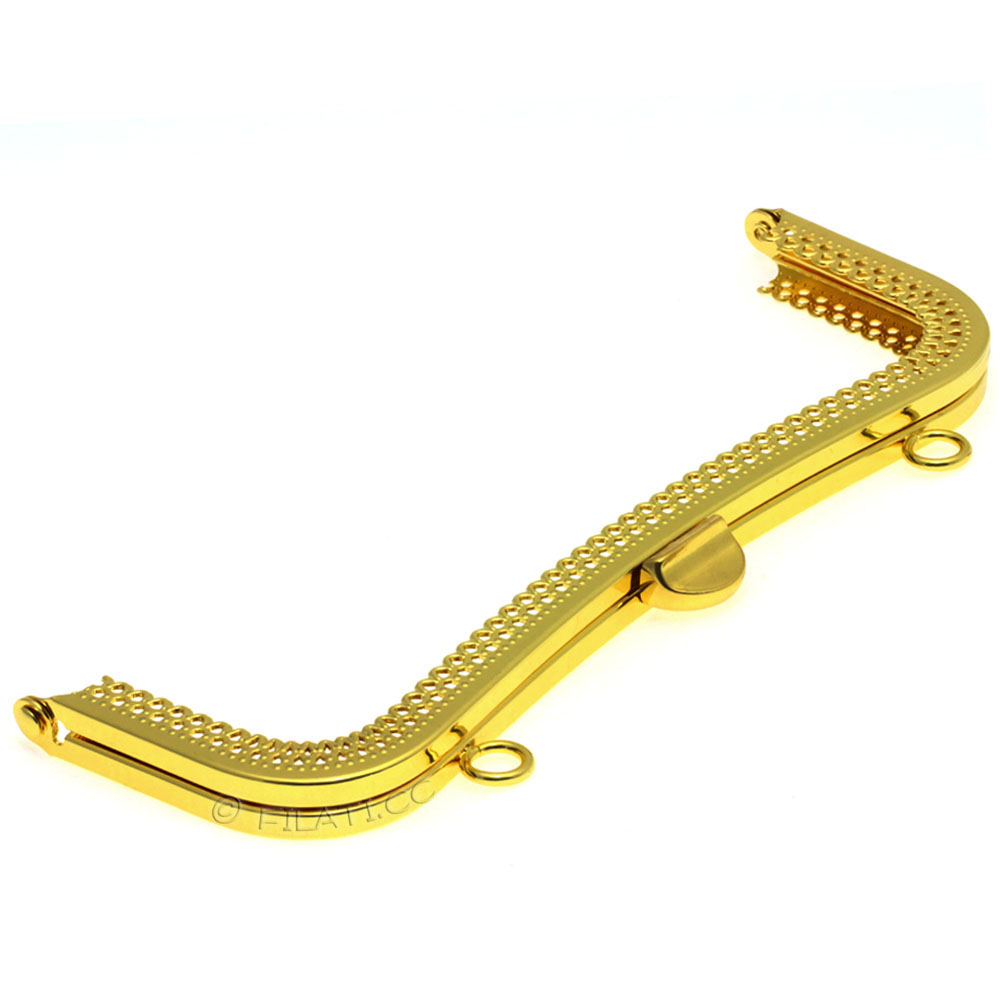 Fermoir pour sac à main Gloria 615150 | Accessoires| UNION KNOPF, Lana ...