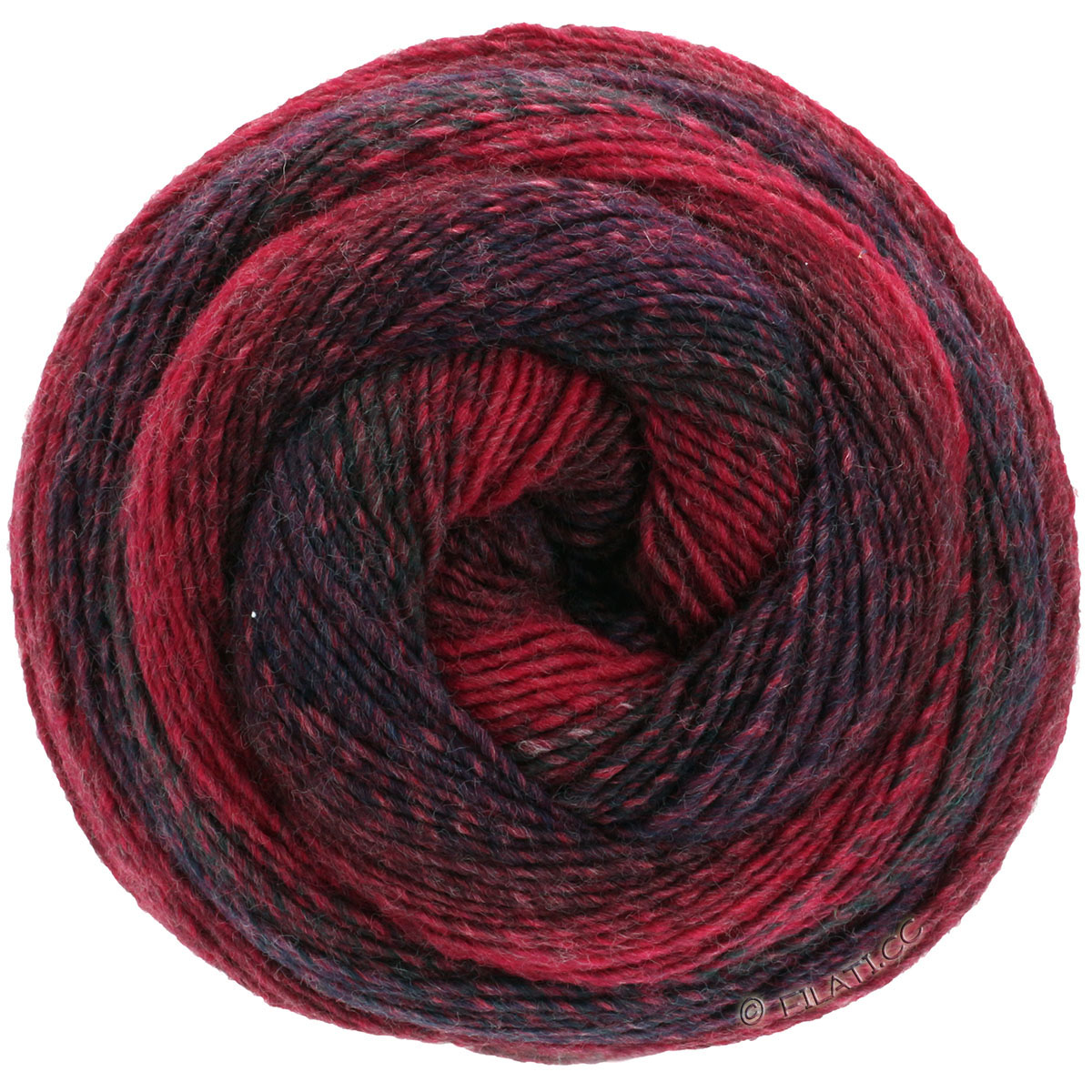 Lana Grossa GOMITOLO VERSIONE | GOMITOLO VERSIONE de Lana Grossa ...