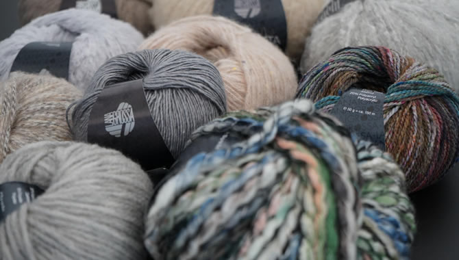 FILATI boutique en ligne de laine et de fils LANA GROSSA de haute ...